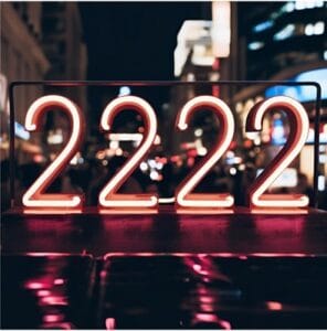 2222 Meaning: Spiritual Significance in Love & Manifestation